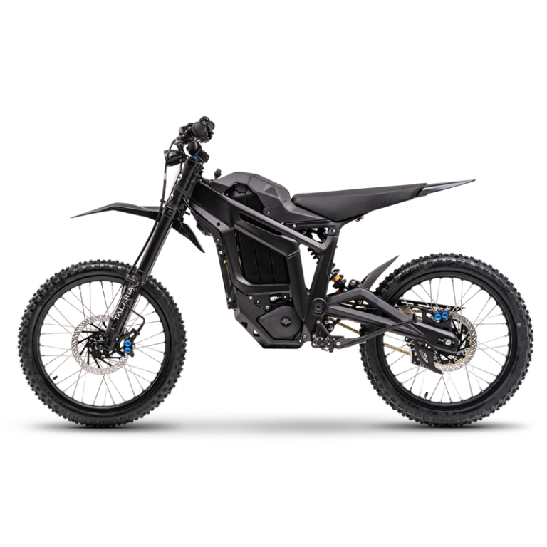 Talaria MX5 Pro - Talaria Electric Bike Offical Website
