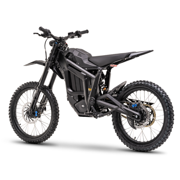 Talaria MX5 Pro - Talaria Electric Bike Offical Website