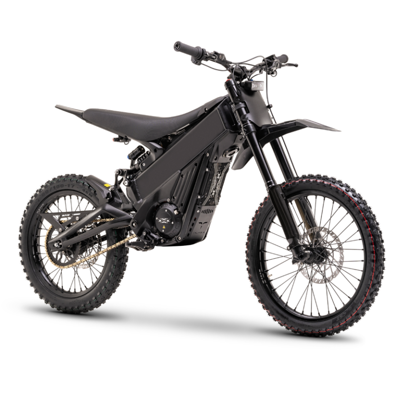 Talaria X3 Pro - Talaria Electric Bike Offical Website