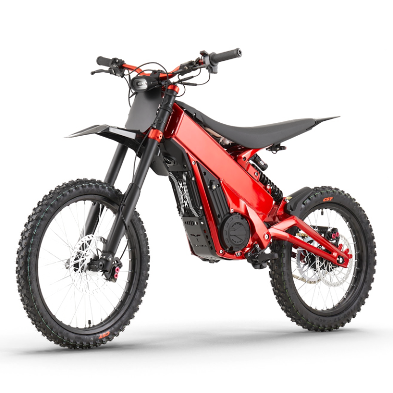 Talaria X3 Pro - Talaria Electric Bike Offical Website